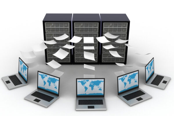 Emerging Trends of Data Storage Technology | Circuit Blue-The Data ...