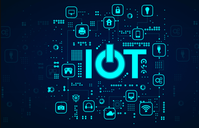 What is Internet Of Things(IoT) ? How IoT Works? | Circuit Blue-The Data Recovery Experts Blog